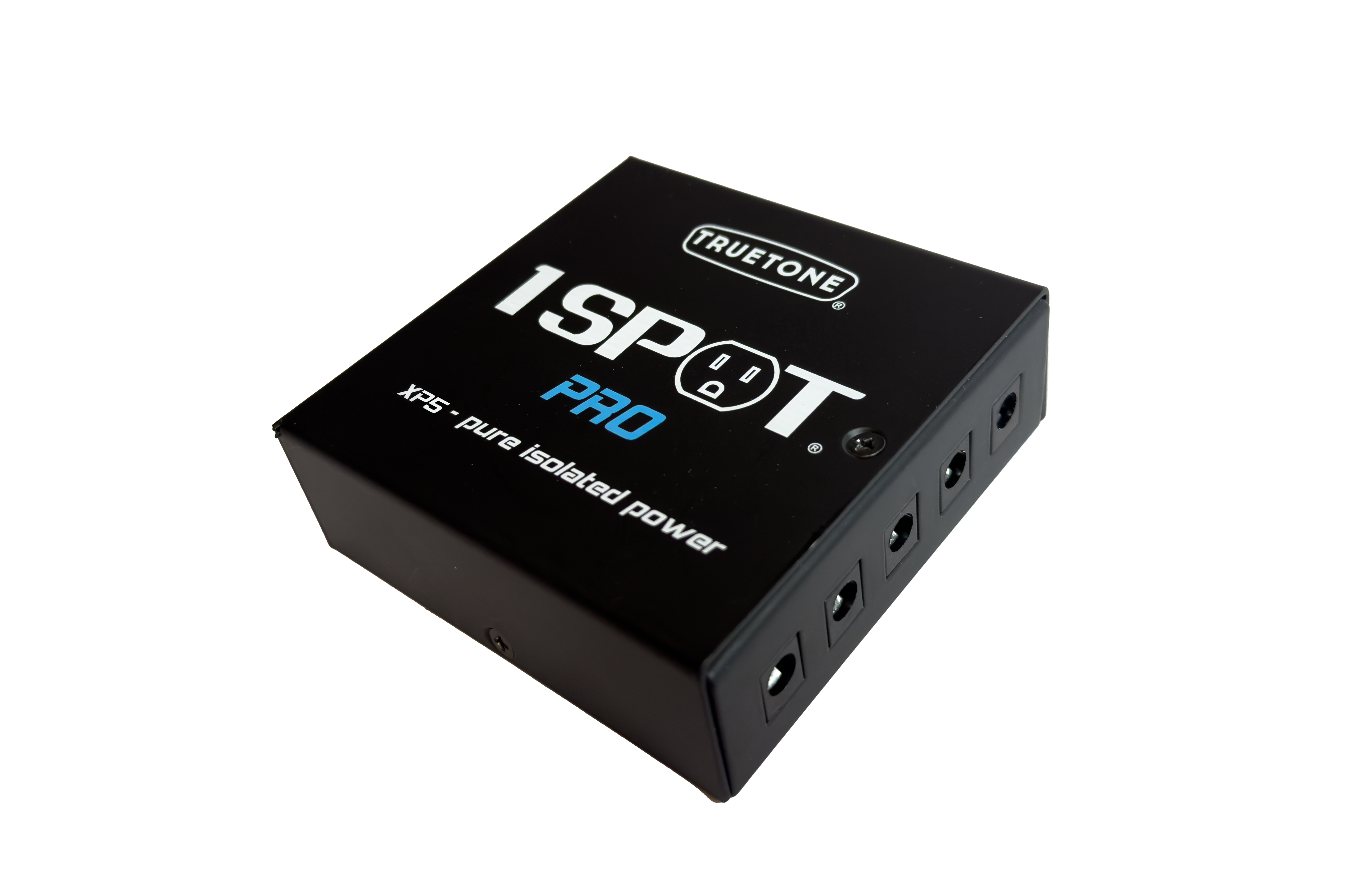 1 SPOT PRO XP5 Power Supply – Truetone